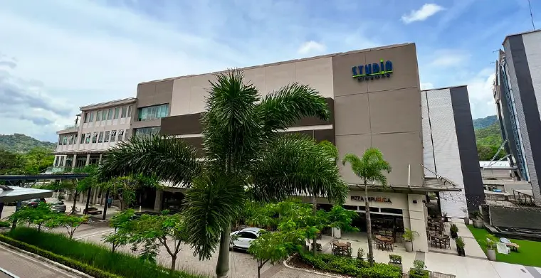 ROCCA: Proyectos Inmobiliarios de Alto Nivel en Costa Rica